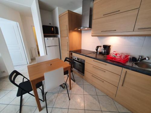Apart 5 Personnes, 1min Gare D'annemasse, Geneve 5km - Annemasse
