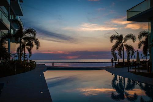 Luxury Condo Peninsula - Puerto Vallarta