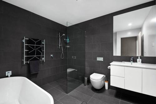 Luxury Apartment Caves Beach 4 Bed - Caves Beach