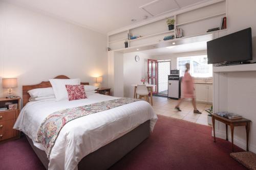 Ellie's Cottages - Stanley