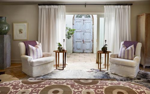 Hoeveld House | Johannesburg, Gauteng, South Africa - Venue Report