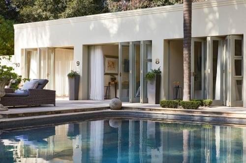 Hoeveld House | Johannesburg, Gauteng, South Africa - Venue Report