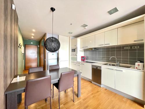 Fira Gran Via - Barcelona4seasons - L'Hospitalet de Llobregat