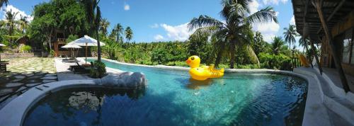 Gading Tree House - Bali