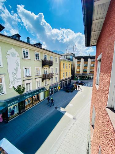 Abschalten Im Zentrum Von Bad Ischl - Bad Ischl