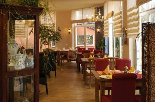 Arthotel Landhaus Zur Alten Gartnerei - Zossen