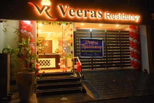 Veeras Residency - Puducherry