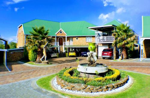 30 Best Secunda Hotels - Free Cancellation, 2021 Price Lists & Reviews ...