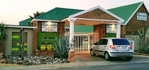 30 Best Secunda Hotels - Free Cancellation, 2021 Price Lists & Reviews ...
