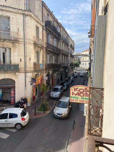 Appartement Confort Centre-ville St Roch - Maconciergerie34 - Montpellier