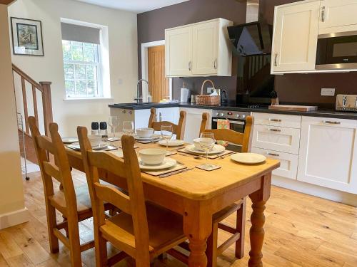 The Coach House - Snowdonia