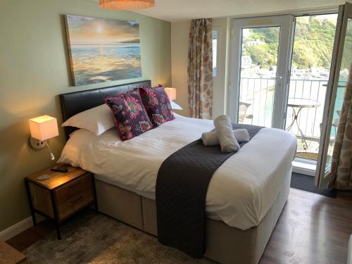 The Watermark - Looe