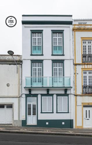 Pero De Teive House - Ponta Delgada