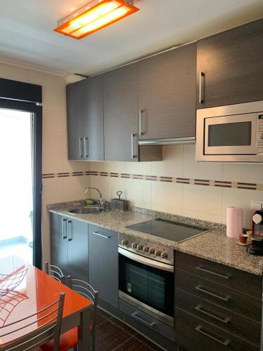 Apartamento Bella Vista - Suances