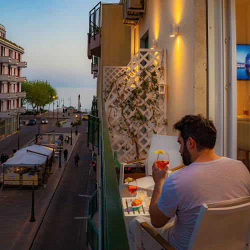 La Serenata Luxury - Maiori