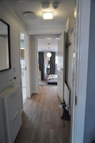 Vip Church Loft Apartment - Armagh
