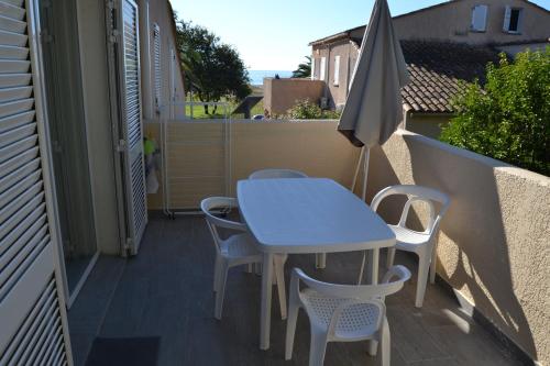 H4 - Plage De Ghisonaccia