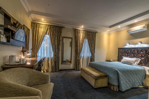 Constantia Manor Guest House - Pretoria, South Africa
