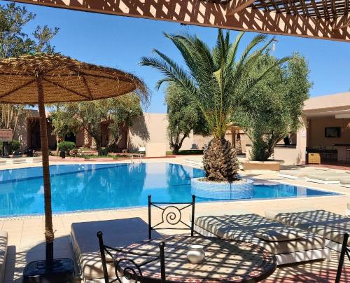 La Maison Des Oliviers - Marrakesh