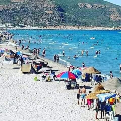 30 Best El Haouaria Hotels - Free Cancellation, 2021 Price Lists ...