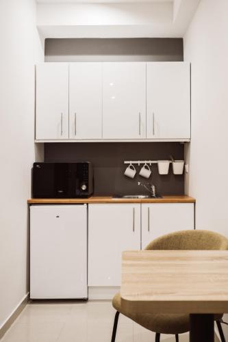 Exclusive Rooms In The Heart Of The City - Chamartín