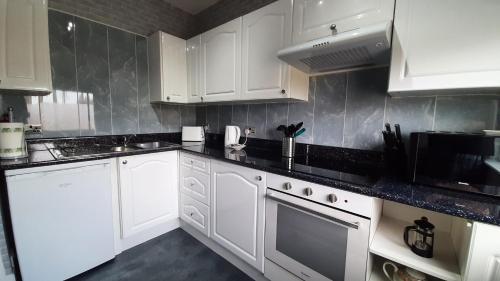 The Blackpool Apartment - Blackpool