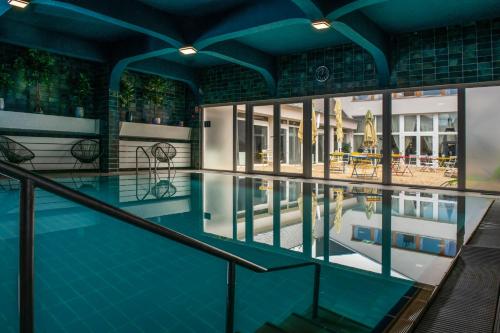 Tunderkert Hotel Noszvaj - Eger