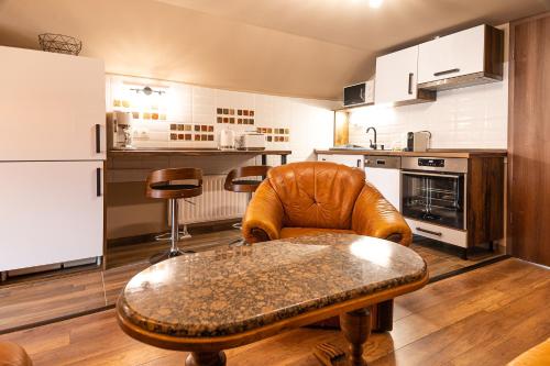 Pelsoart Apartments - Keszthely