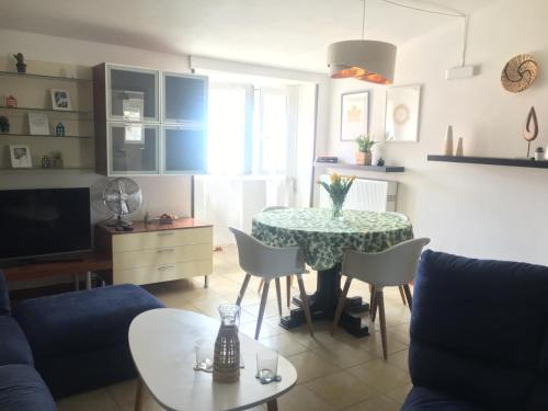 Apartmentsit Vista Mare - Alba Adriatica