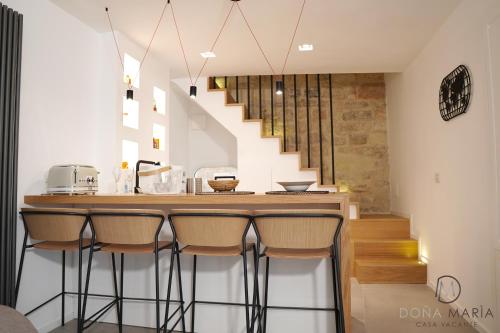 Dona Maria - Holiday Home - Bari
