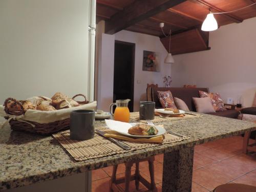 Estudio Plaza San Sebastian - Santa Cruz de La Palma