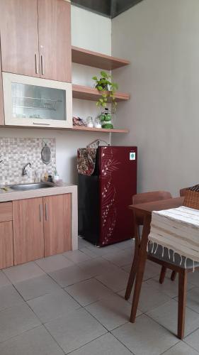 Villa Blossom Kayana Regency E7 - Malang
