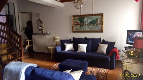 Appartamento Piuisna - Iseo