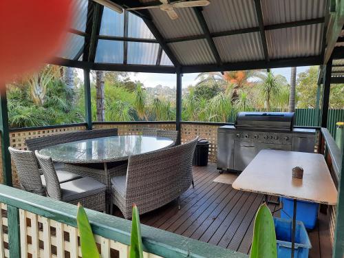 The Palms - Gawler