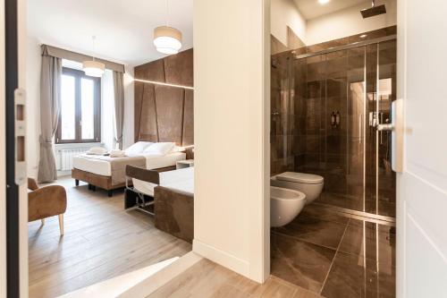 Flat 285 La Suite - Vatican