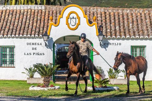 Hotel-Apart CORTIJO LAS PIÑAS - Tarifa, Spain - Updated 2026: Prices ...