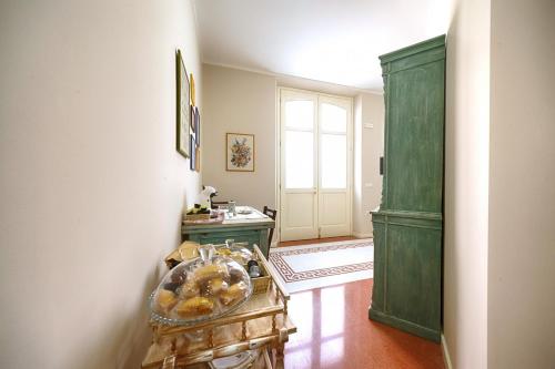 B&b A Casa Di Teresa - Olbia