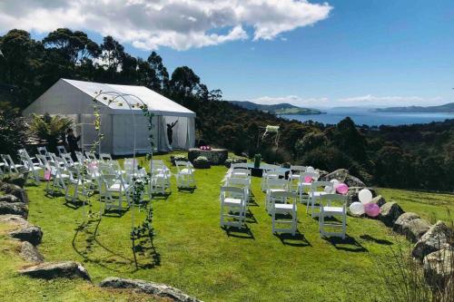 Snug Views - Hobart