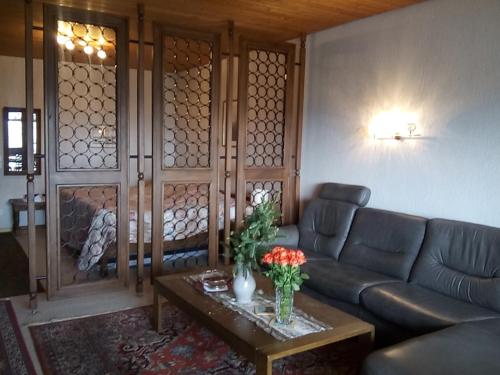 Grosse Ferienwohnung 53m2 Gross Zwischen Olten Und Aarau Mobliert Internet Kuche Mit Schoner Aussich - Kanton Solothurn