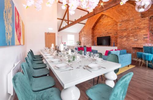 Innvigour Bespoke House With Free Parking For 3 Cars - York