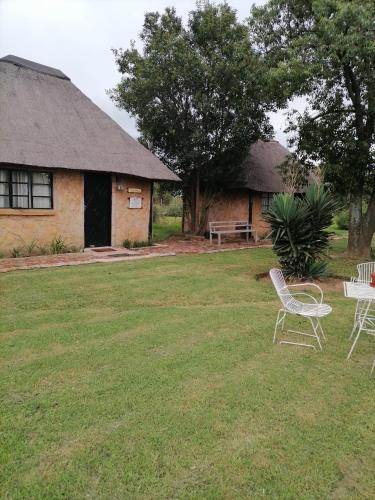 Matlapeng Country Estate in Vanderbijlpark, South Africa - reviews ...