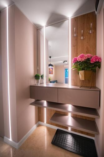 Anastasia Seaside - Mangalia