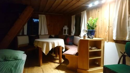 Kajakshop-wildalpen - Wildalpen