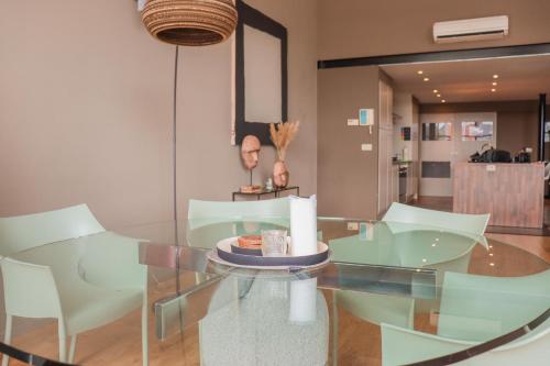 Luxurious Loft Oudenaarde In The Flemish Ardennes - Oudenaarde