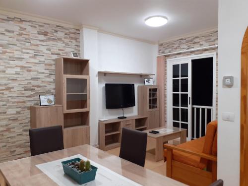 Casa Herrera - San Sebastián de la Gomera