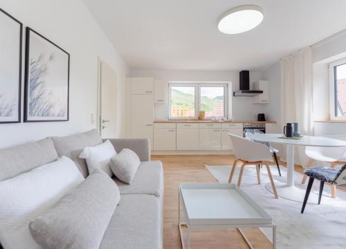 Perfektes Appartement Fur Erholung In Der Wachau!! - Spitz