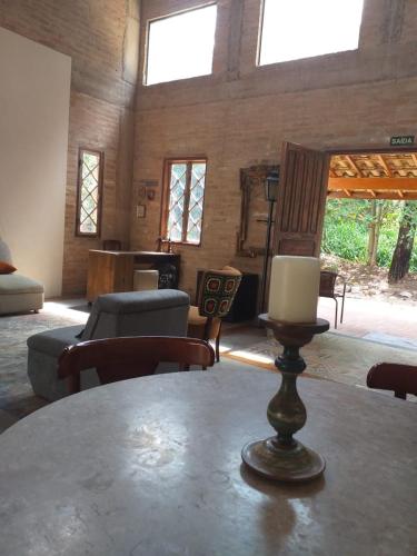 Pousada Villa Aurora - Serra Negra
