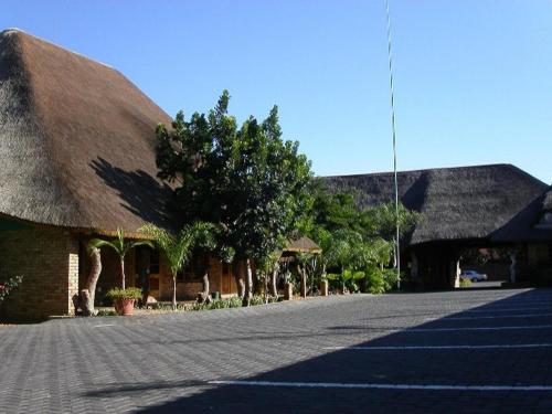 Golden Pillow Guest House - Polokwane