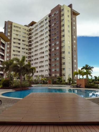 Spacious 2 Bedroom Condo Unit For Rent - Iloilo City