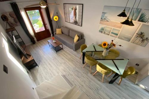 Duplex A 50 Metros Del Mar Mediterraneo - La Manga del Mar Menor